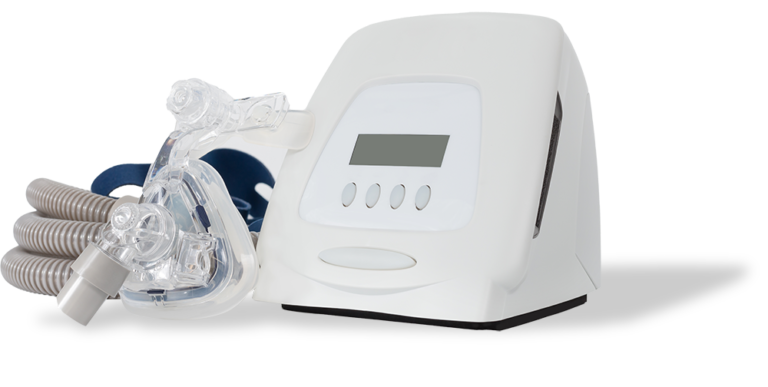 Inhala | Innovative Sleep Apnea Mouthpiece