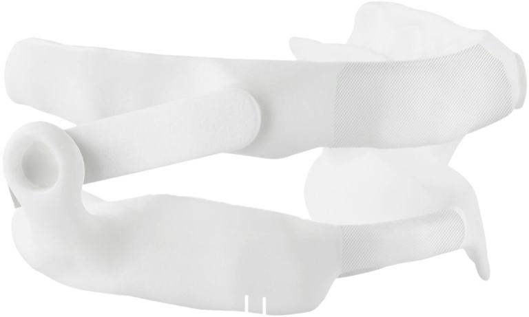 Inhala | Innovative Sleep Apnea Mouthpiece