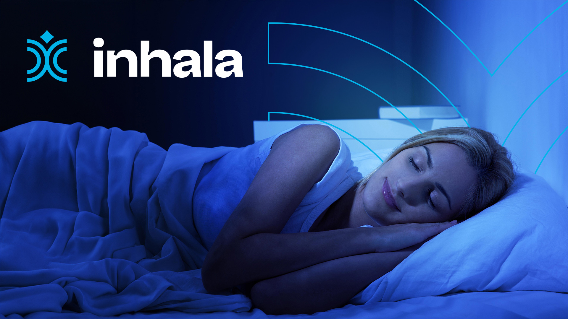 Inhala | Innovative Sleep Apnea Mouthpiece